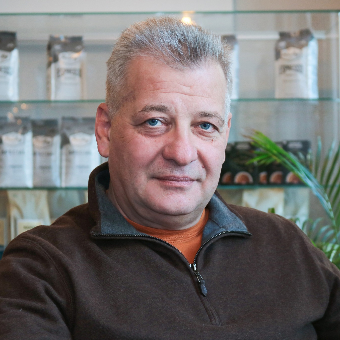 Free Nations of Postrussia Forum